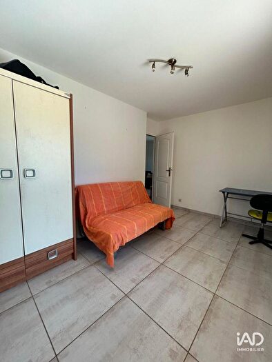 Maison 3 pièces à La Londe-les-Maures, Château de La Décelle, Les Soleïades, Val Bosquet, Les Hauts de La Décelle, à vendre