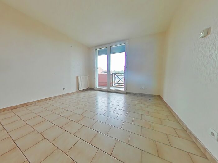 Appartement à vendre - Muret - 2 pièces - 1 chambre