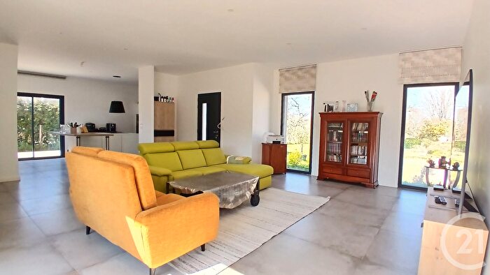 Maison à vendre - Créon - 6 pièces - 4 chambres