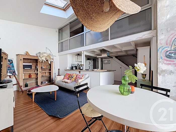 Maison 3 pièces à Balaruc-le-Vieux, à vendre
