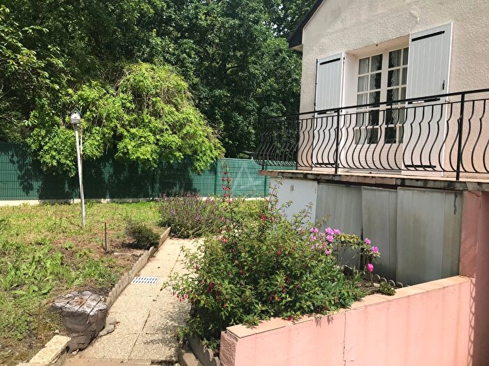 Avrillé, Centre-ville, Ternière - Maison 4 pièces à vendre
