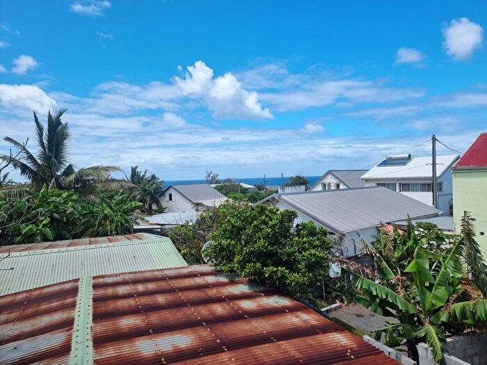 Maison à vendre - Saint-Joseph, Le Butor, Stade - 7 pièces