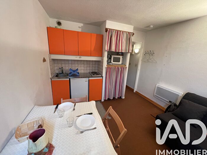 Appartement 1 pièce à vendre à Bagnères-de-Bigorre