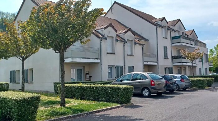 Appartement 3 pièces à Provins, ZUP, à louer