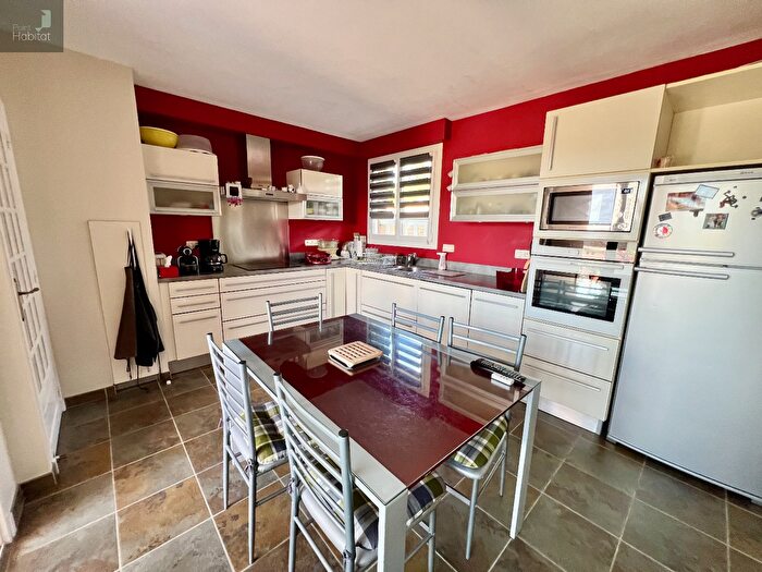 Maison à vendre - Onet-le-Château - 6 pièces - 4 chambres