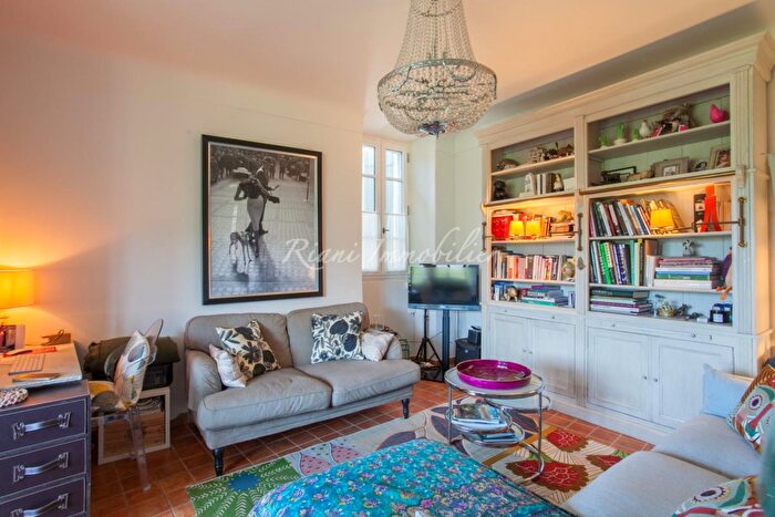 Maison à vendre - Ménerbes - 5 pièces - 2 chambres