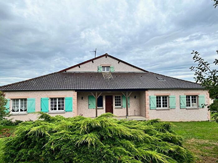 Chézy - Maison 6 pièces à vendre