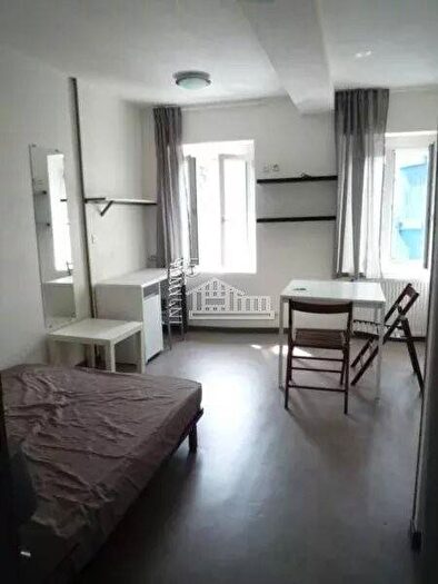 Centre-Marcadieu-Marne, Tarbes : Appartement 1 pièce à louer
