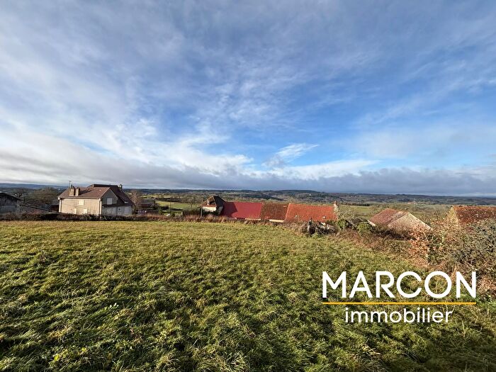 Maison à vendre - Aubusson - 1 pièce