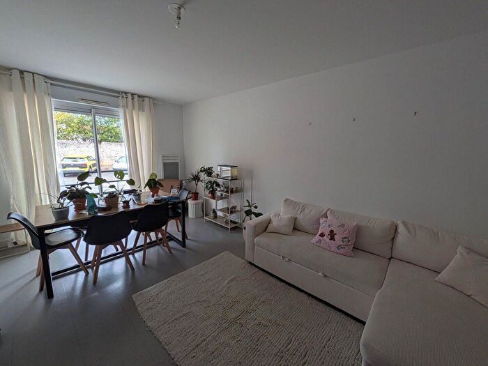 Appartement 3 pièces à louer - Douet, Saint-Sébastien-sur-Loire