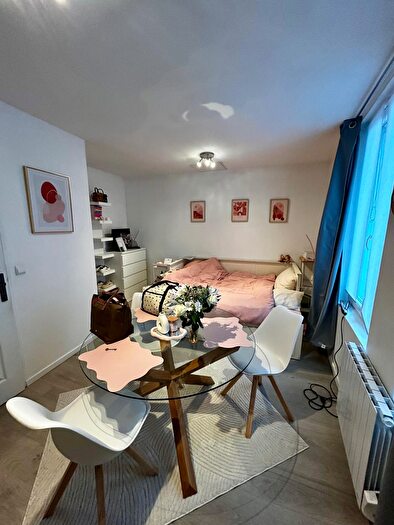 Appartement à vendre - Lille, Vieux Lille - 1 pièce