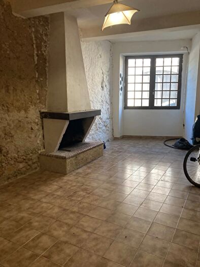 Maison à vendre - Daumazan-sur-Arize - 4 pièces - 2 chambres