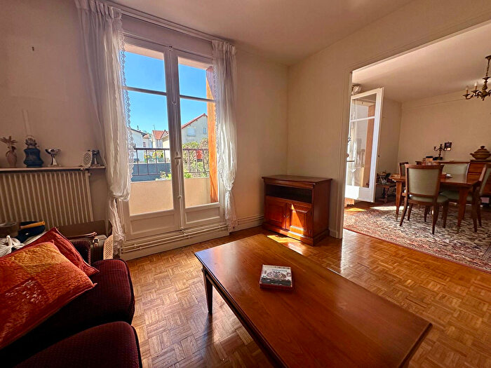 Appartement 3 pièces à vendre - Le Perreux-sur-Marne, Centre-ville, Quais dArgonne