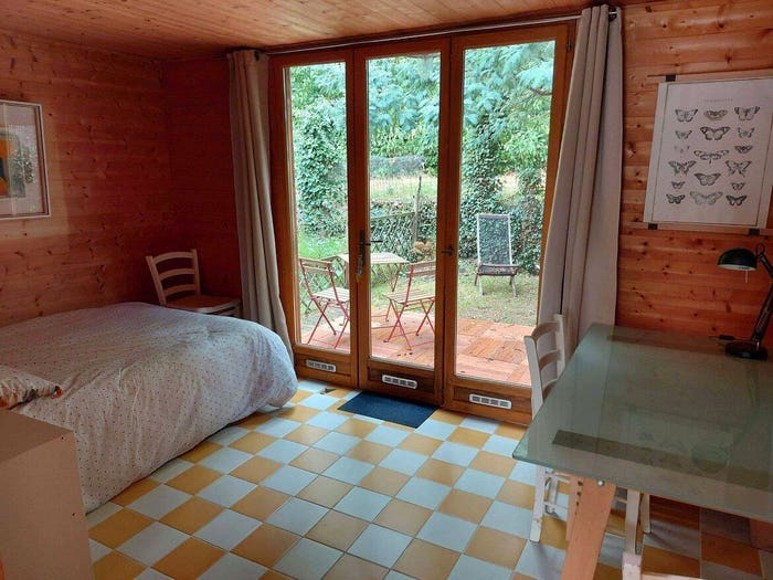 Appartement 1 pièce à Migron, Eysines, à louer