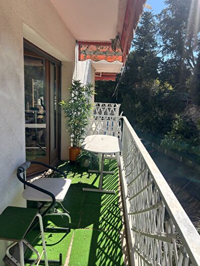 Appartement à vendre - Marseille e , Montolivet - 4 pièces - 2 chambres