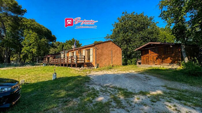 Fréjus, Caïs - Maison 4 pièces à vendre
