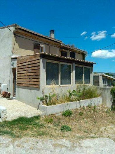 Maison 3 pièces à Marseille 11ème arrondissement, à louer
