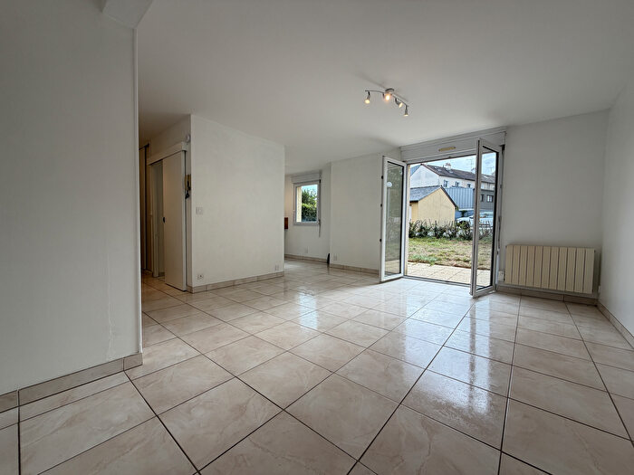 Appartement 2 pièces à louer - Le Mans, Beauregard