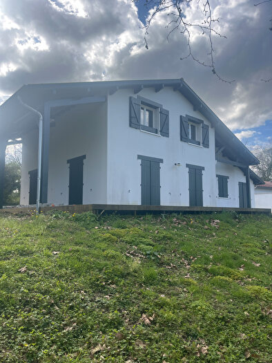 Maison à vendre - BayonneBayonaBaiona, Saint-Etienne, Arroussets - 6 pièces - 4 chambres