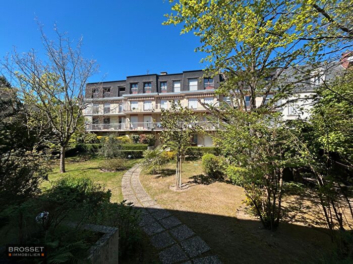 Appartement 5 pièces à vendre - Tours, Grammont