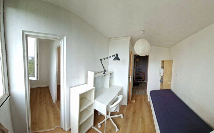 Appartement 1 pièce à louer à Cavailles-Camparian, Cenon