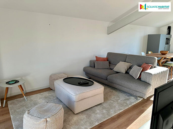 Appartement à louer - Bidart - 1 pièce