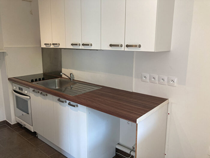 Verneuil-sur-Seine, Les Hauts de Verneuil, Les Coteaux de Verneuil, Côte Narbonne - Appartement 3 pièces à louer