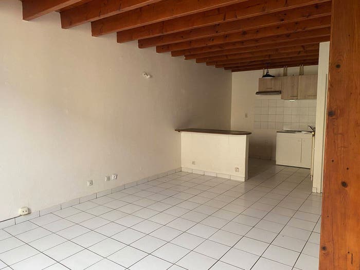 Appartement 3 pièces à Grand Parc, Bordeaux, à louer