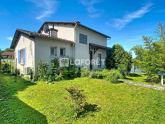 Maison 6 pièces à Panazol, à vendre