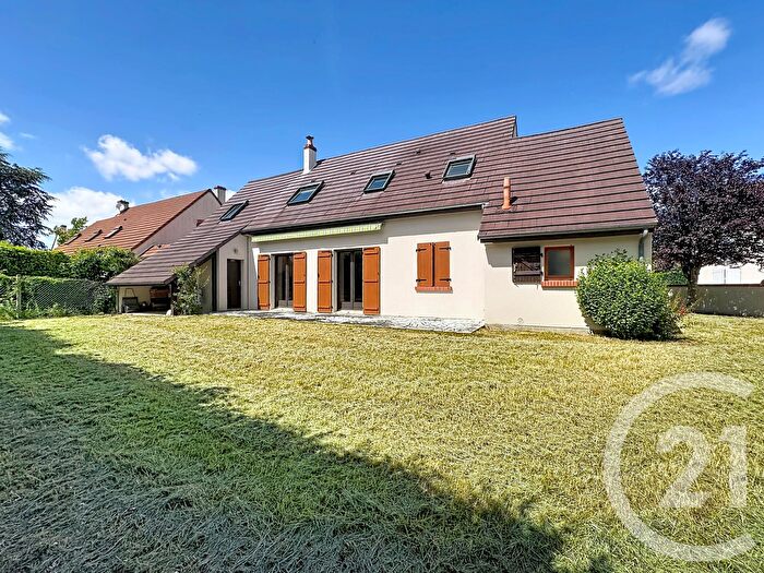 Olivet, Centre-ville - Maison 7 pièces à vendre