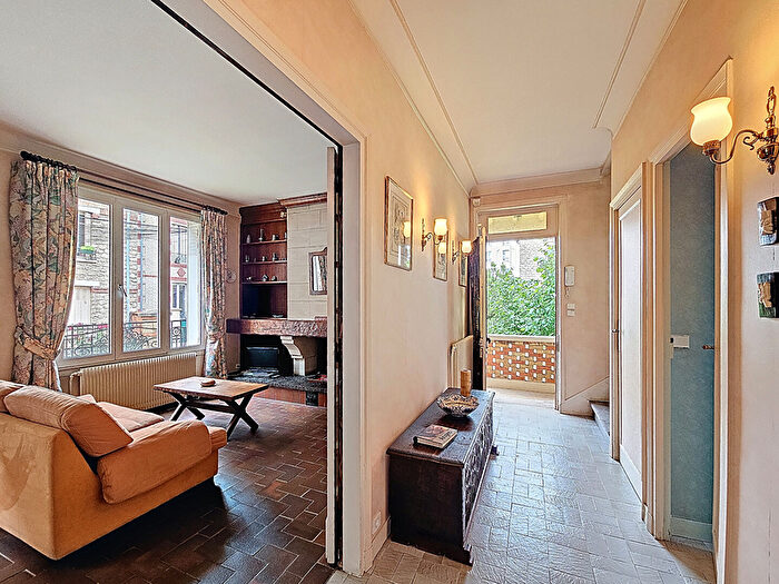Maison 3 pièces à Saint-Maur-des-Fossés, Saint-Maur-Créteil, à vendre