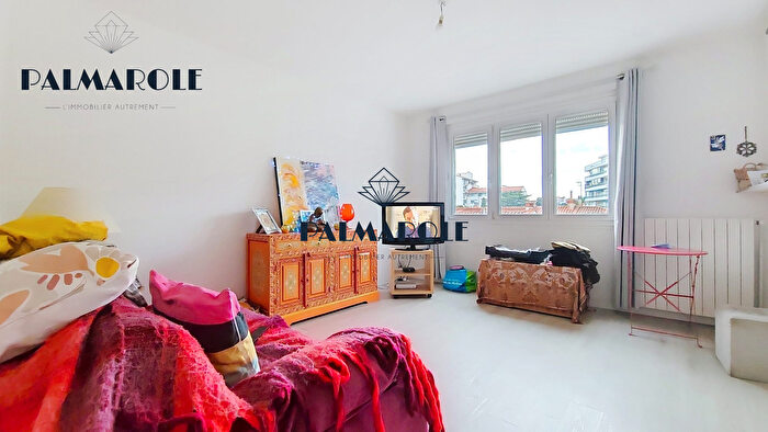 Appartement à louer - Perpignan, Les Platanes - 2 pièces - 1 chambre