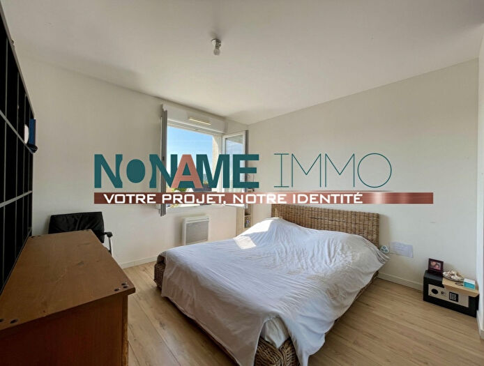 Maison à vendre - Louviers, Saint Lubin - 5 pièces - 4 chambres