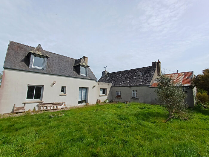 Maison 10 pièces à vendre - Plougasnou