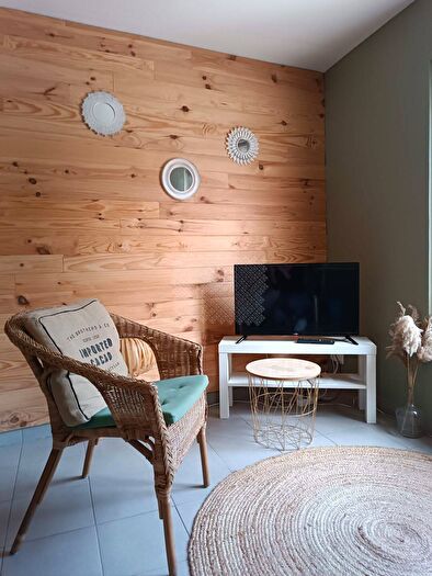 Appartement 2 pièces à louer - Quartier du Centre, Le Mans