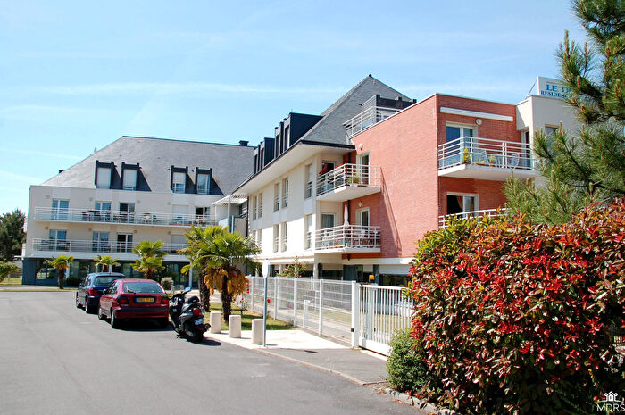 Appartement à vendre - Rezé, Trentemoult, Les îles - 1 pièce