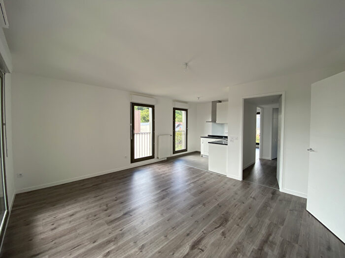 Palaiseau, Centre Sud - Appartement 3 pièces à louer