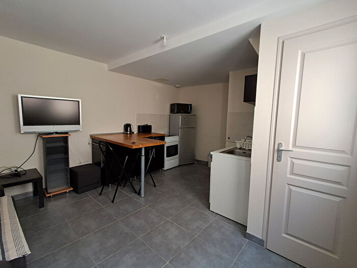 Nogent-sur-Seine : Appartement 2 pièces à louer