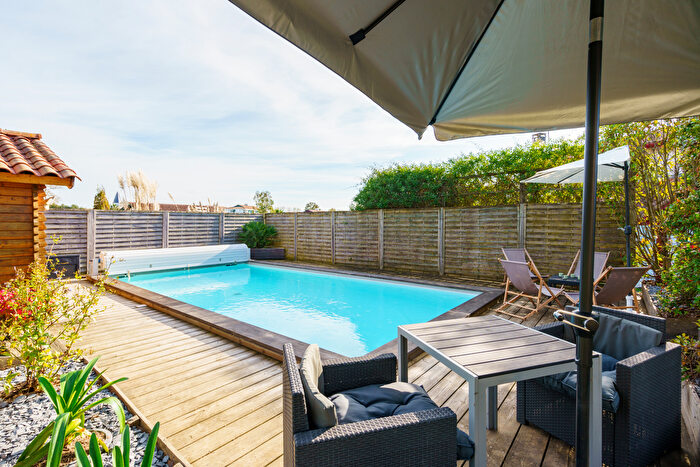 Maison 5 pièces à vendre à Bidart