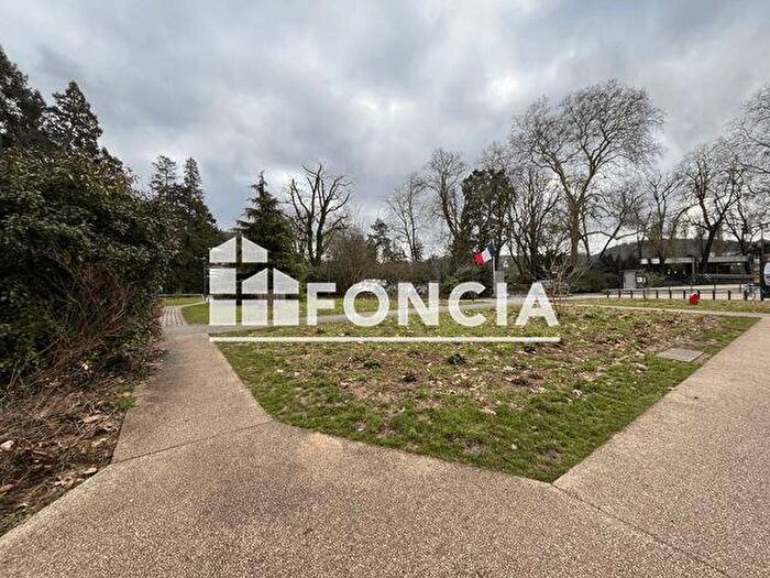 Appartement à louer - Chaprais, Cras, Besançon - 1 pièce