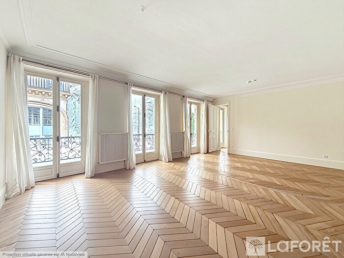 Appartement 3 pièces à vendre - Paris 2ème, Montorgueil, Etienne Marcel