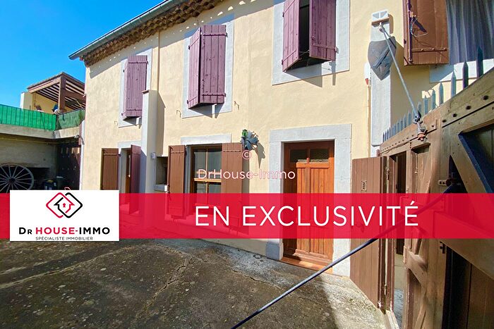 Maison à vendre - Cavanac - 7 pièces - 5 chambres