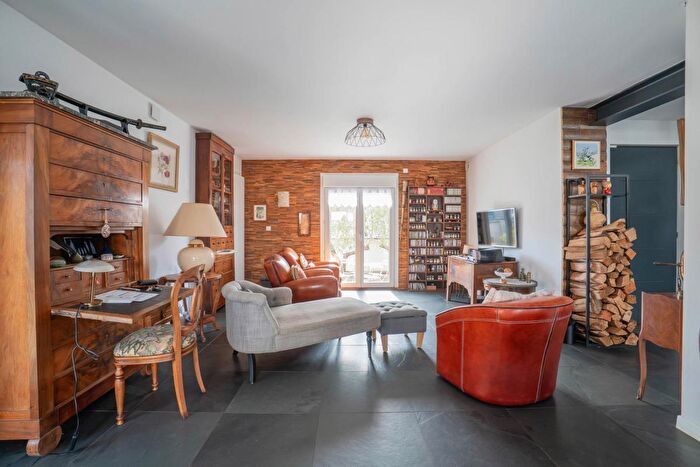 Maison 6 pièces à vendre - Angers, Deux-Croix, Banchais, Grand Pigeon