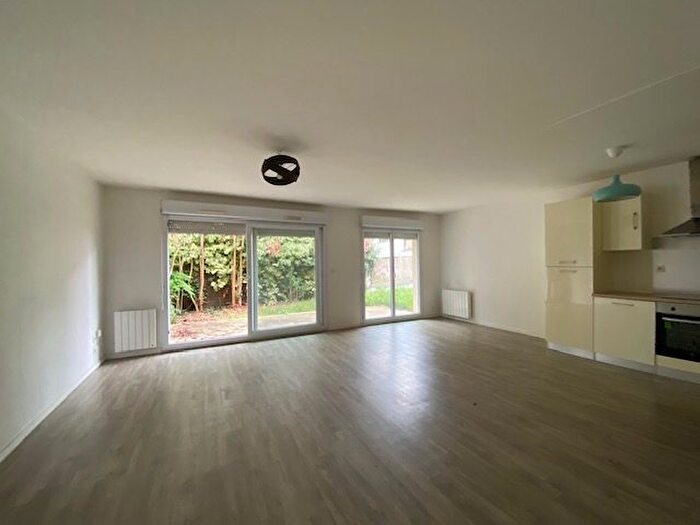 Appartement à vendre - Ramonville-Saint-Agne - 3 pièces - 2 chambres