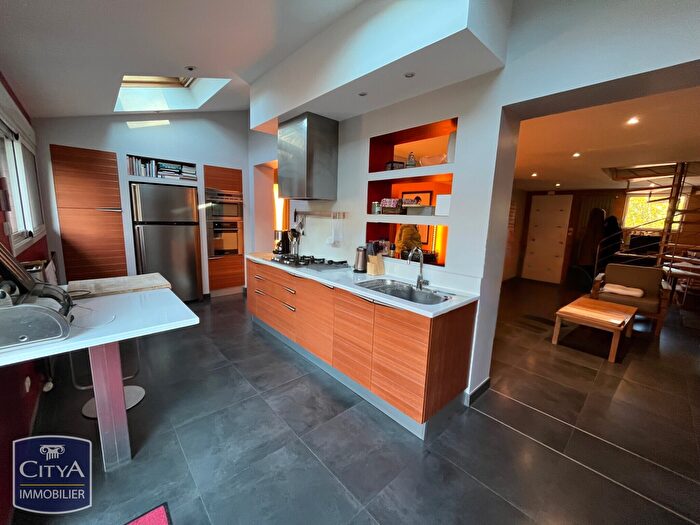 Maison 5 pièces à vendre à Poitiers, Gibauderie