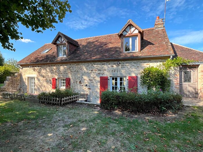 Maison 6 pièces à vendre à Condé-sur-Sarthe