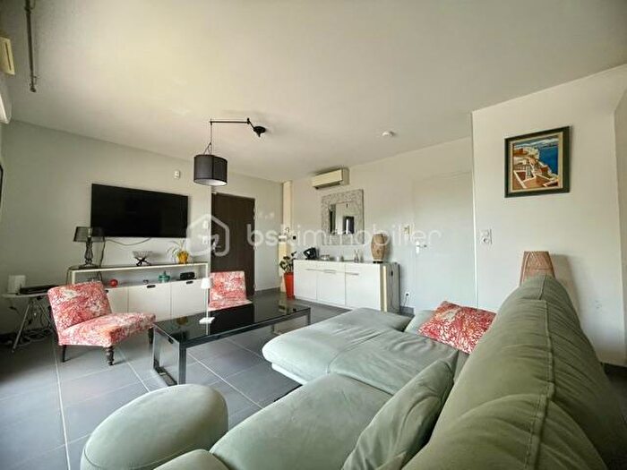 Aimargues - Appartement 4 pièces à vendre