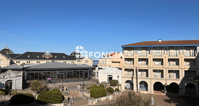 Appartement 2 pièces à vendre - Châtelaillon-Plage