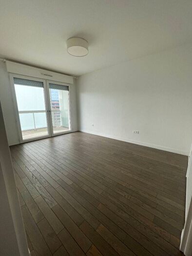 Appartement à louer - Billancourt Rives de Seine, Boulogne-Billancourt - 4 pièces - 3 chambres