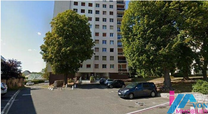 Avon, Changis - Appartement 4 pièces à vendre